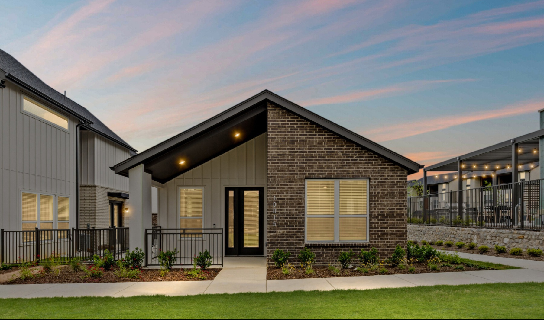 Townhomes For Rent In Grand Priaire TX | Alpine Village
