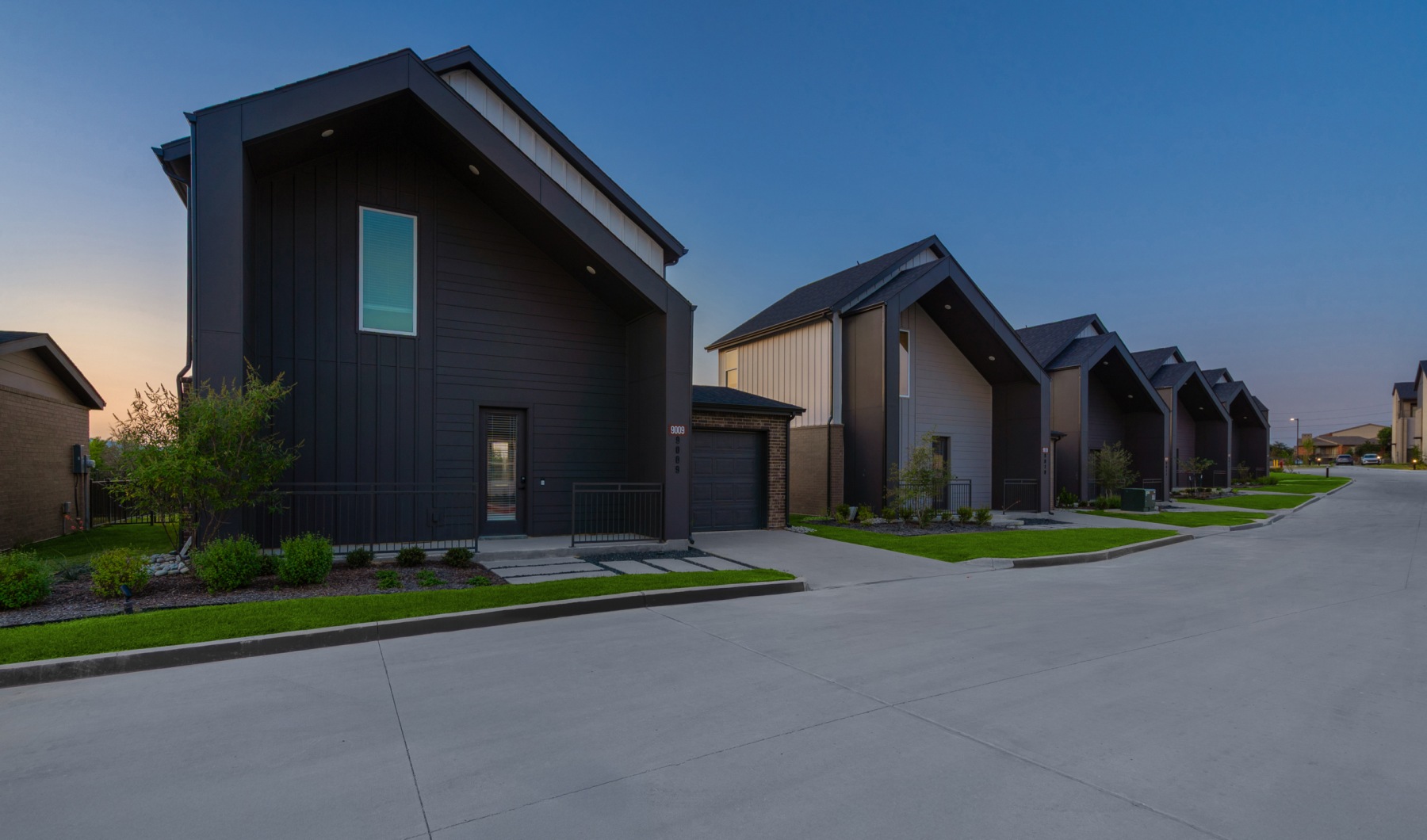 Townhomes For Rent In Grand Priaire TX | Alpine Village