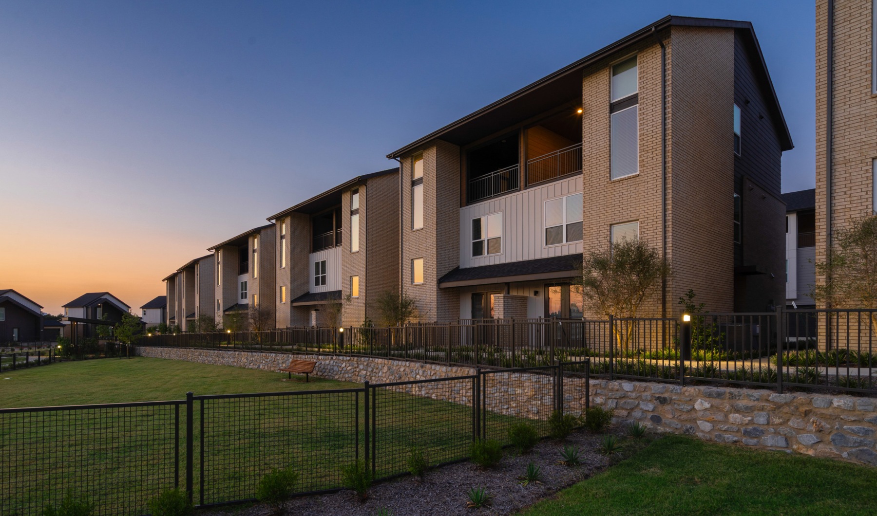 Townhomes For Rent In Grand Priaire TX | Alpine Village
