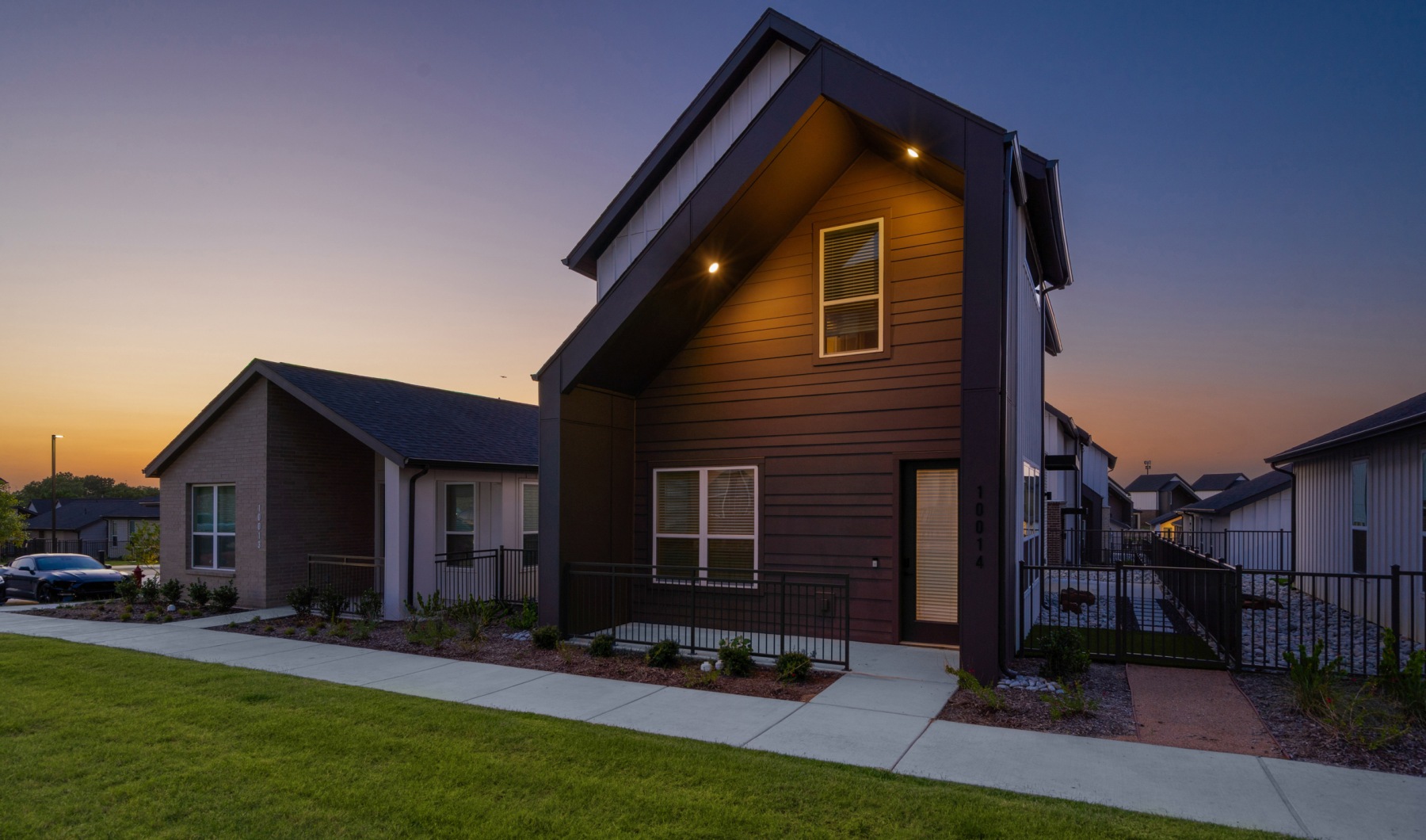 Townhomes For Rent In Grand Priaire TX | Alpine Village